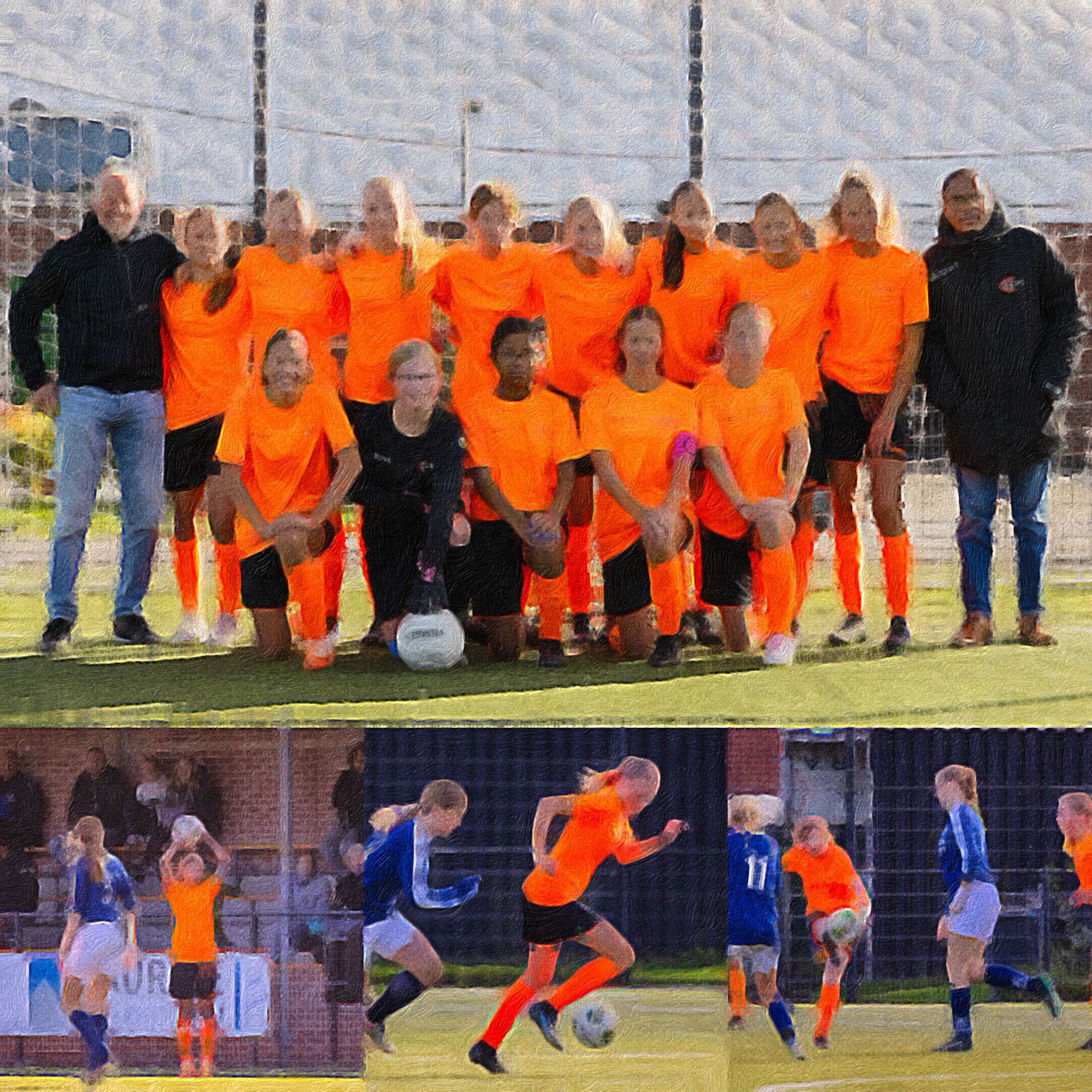 ZCFC gaat investeren in een nieuw Dames 1 team! | ZCFC